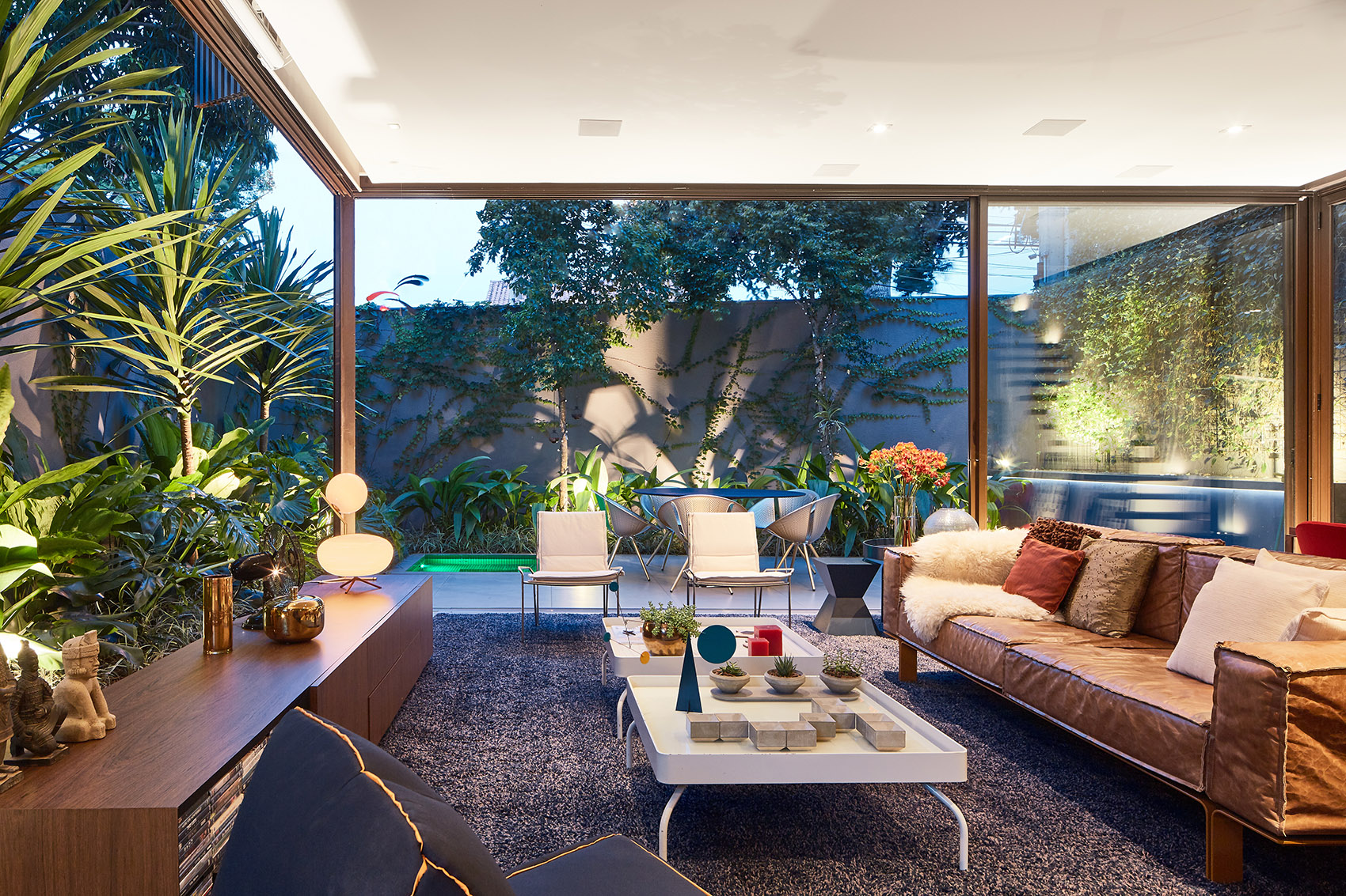 Casa box by FC Studio - 谷德设计网