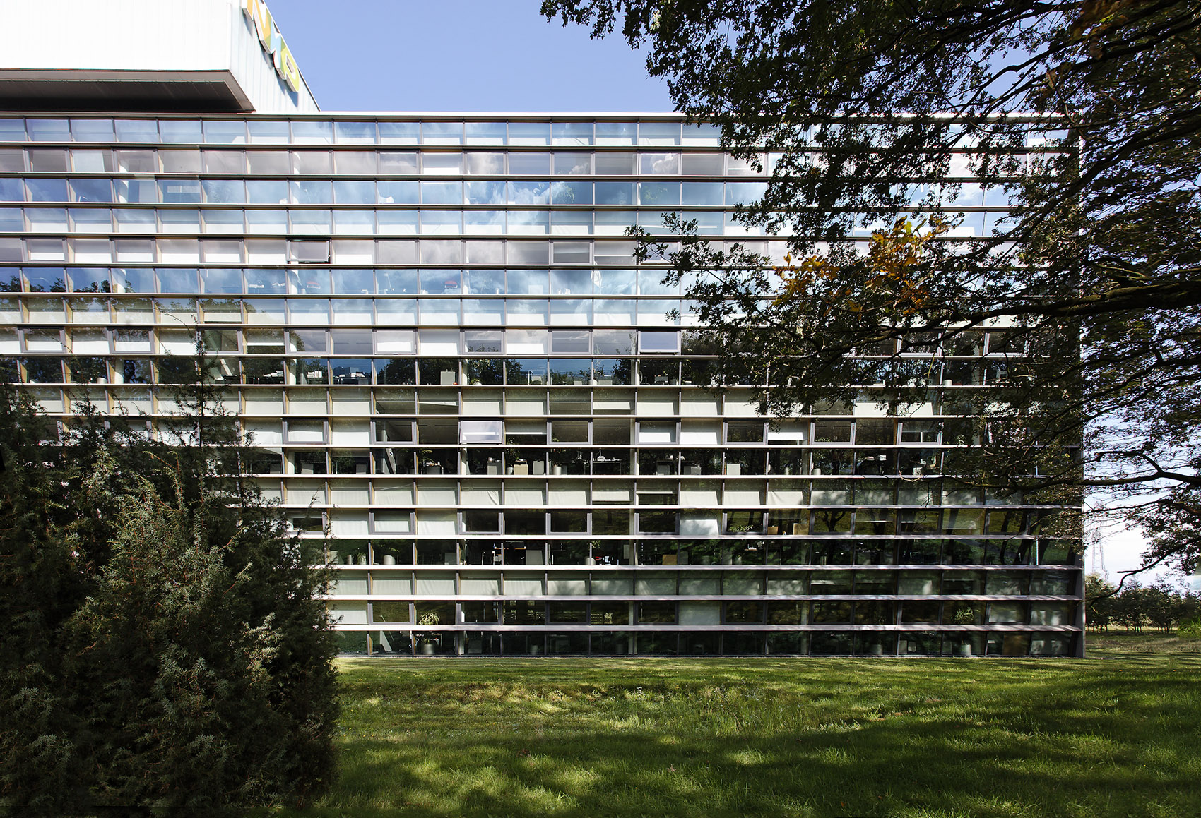 High Tech Campus, Eindhoven by Inbo - 谷德设计网