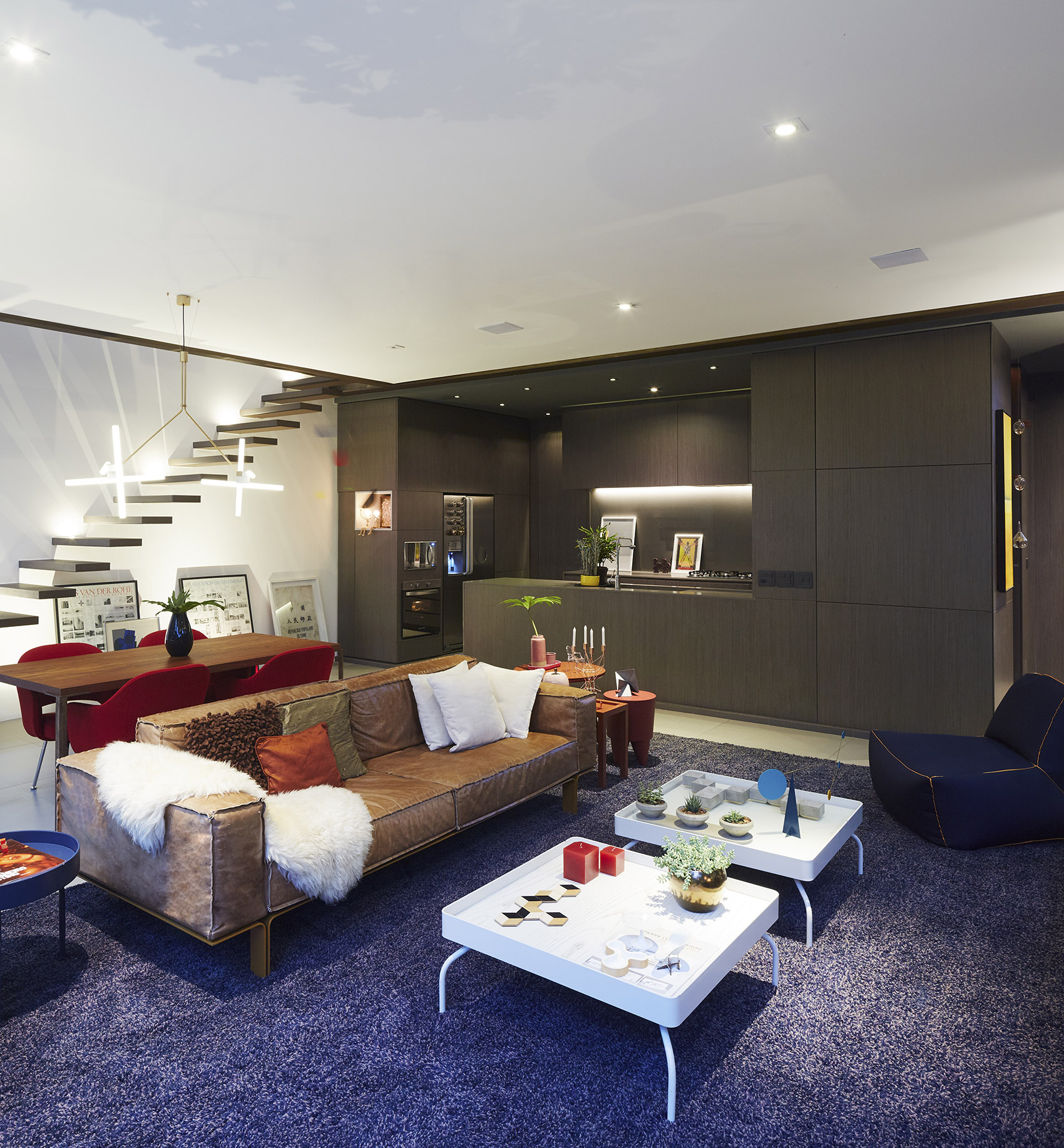 Casa box by FC Studio - 谷德设计网