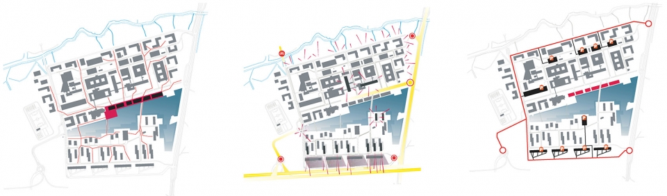 High Tech Campus, Eindhoven by Inbo - 谷德设计网