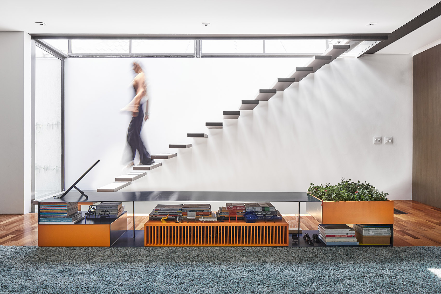 Casa box by FC Studio - 谷德设计网