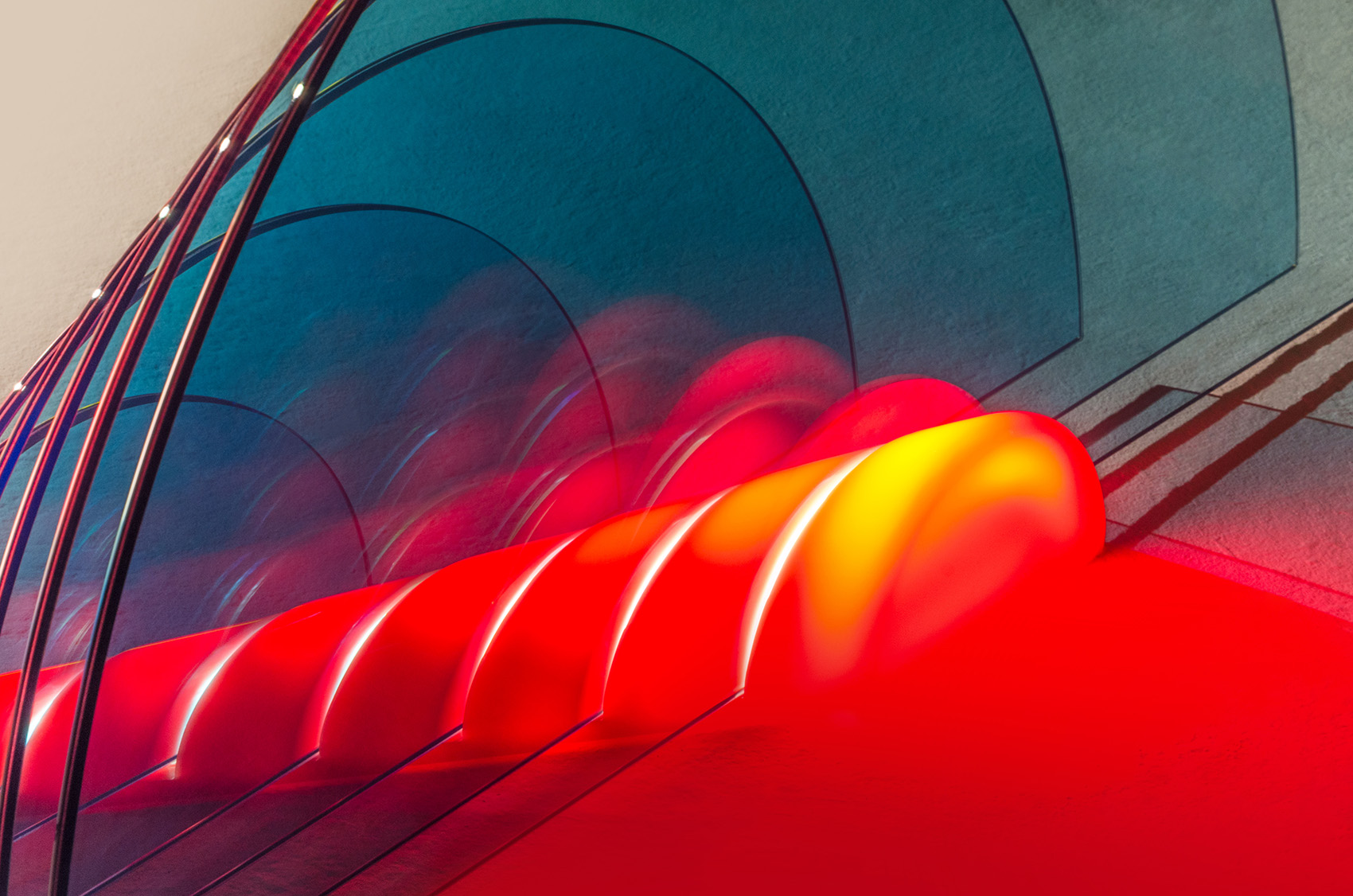 Radiance by Haberdashery - 谷德设计网