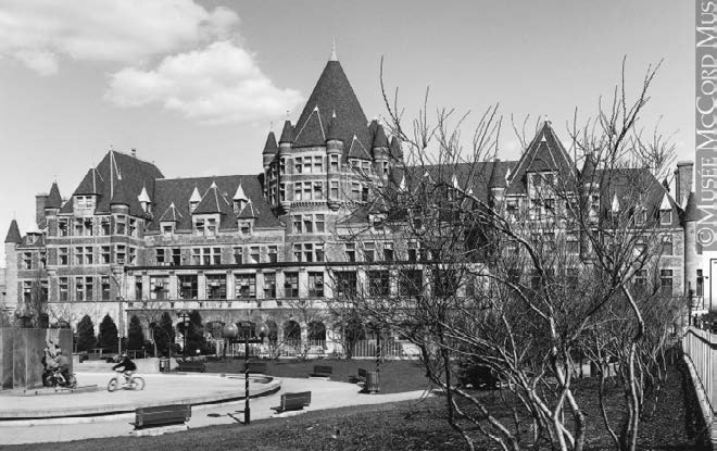 Lightspeed Headquarters in Montreal by ACDF Architecture - 谷德设计网