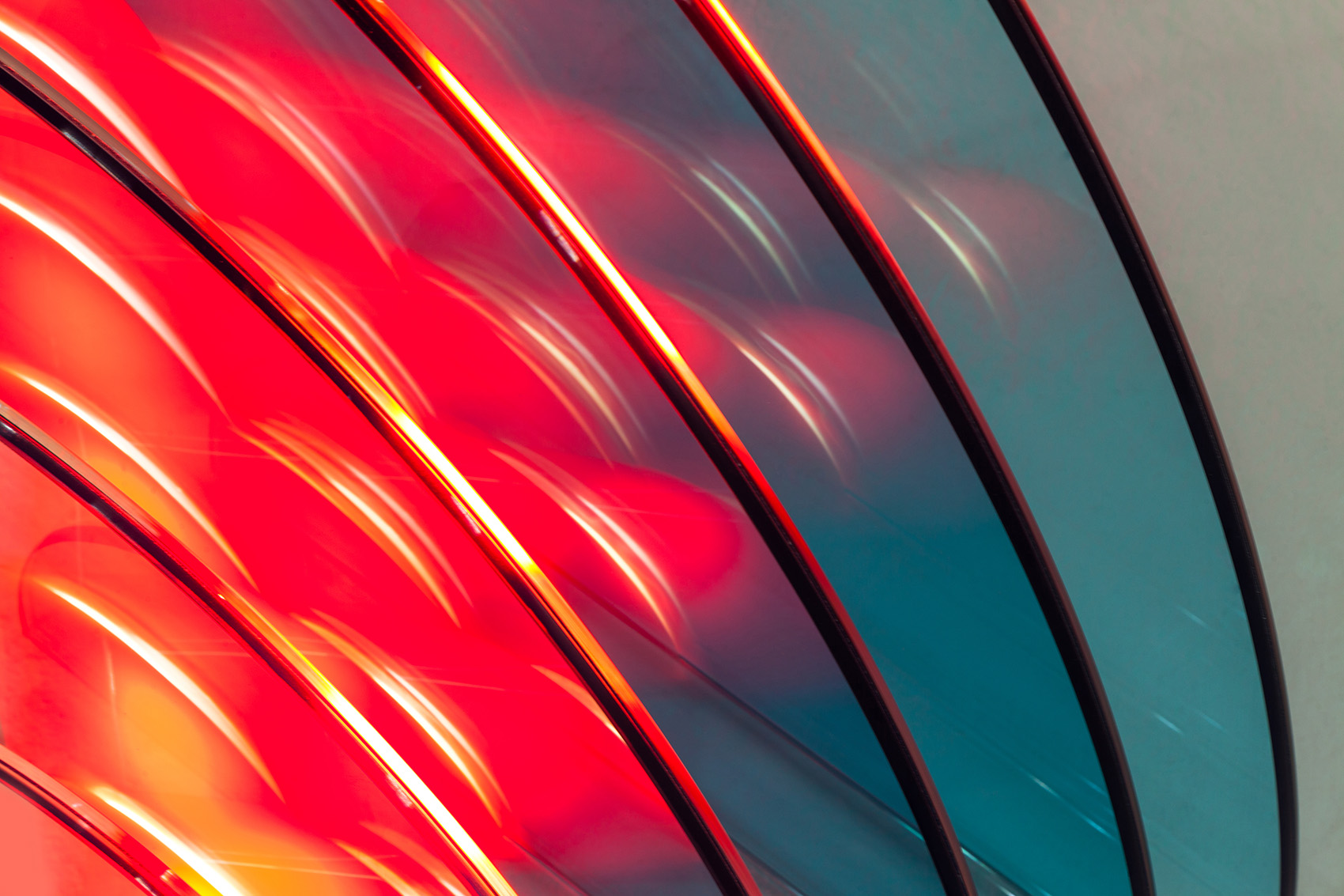 Radiance by Haberdashery - 谷德设计网