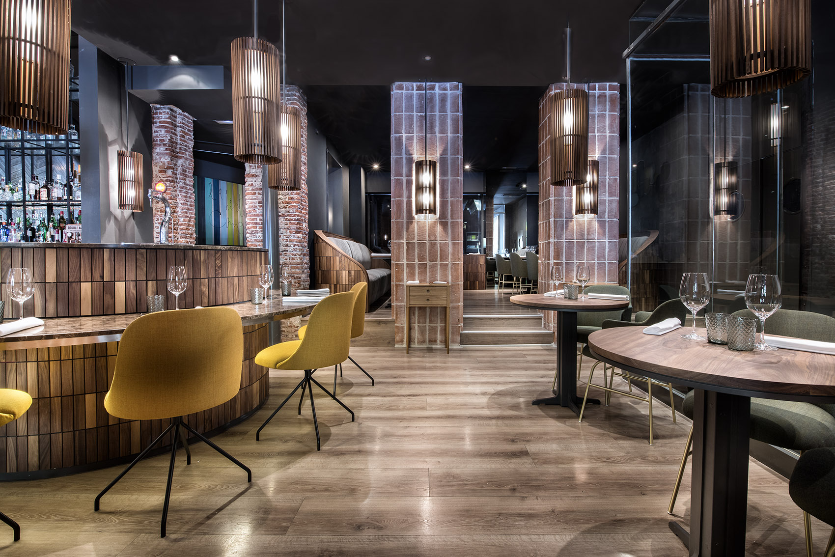 La Cabra by Mecanismo - 谷德设计网