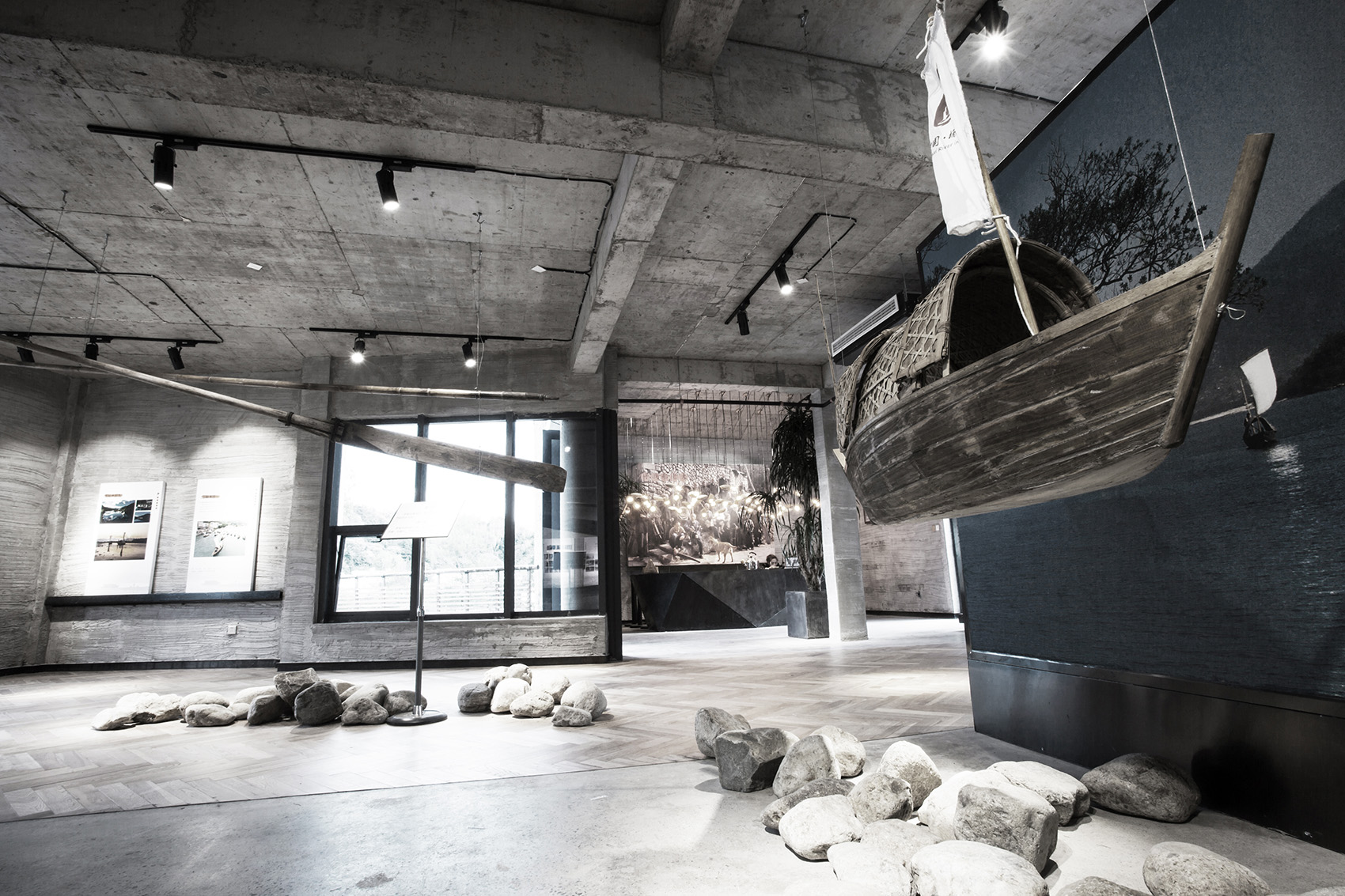 Ze Meng Cultural Center, China by SATYOO - 谷德设计网