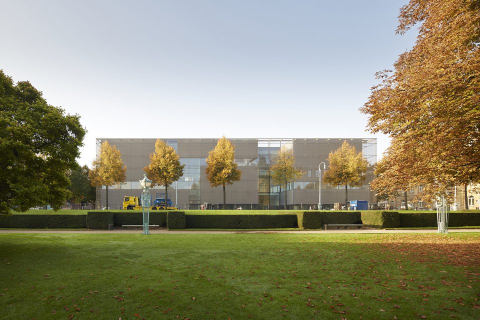 Review of the year – gooood’s Monthly Most Popular Architecture ...