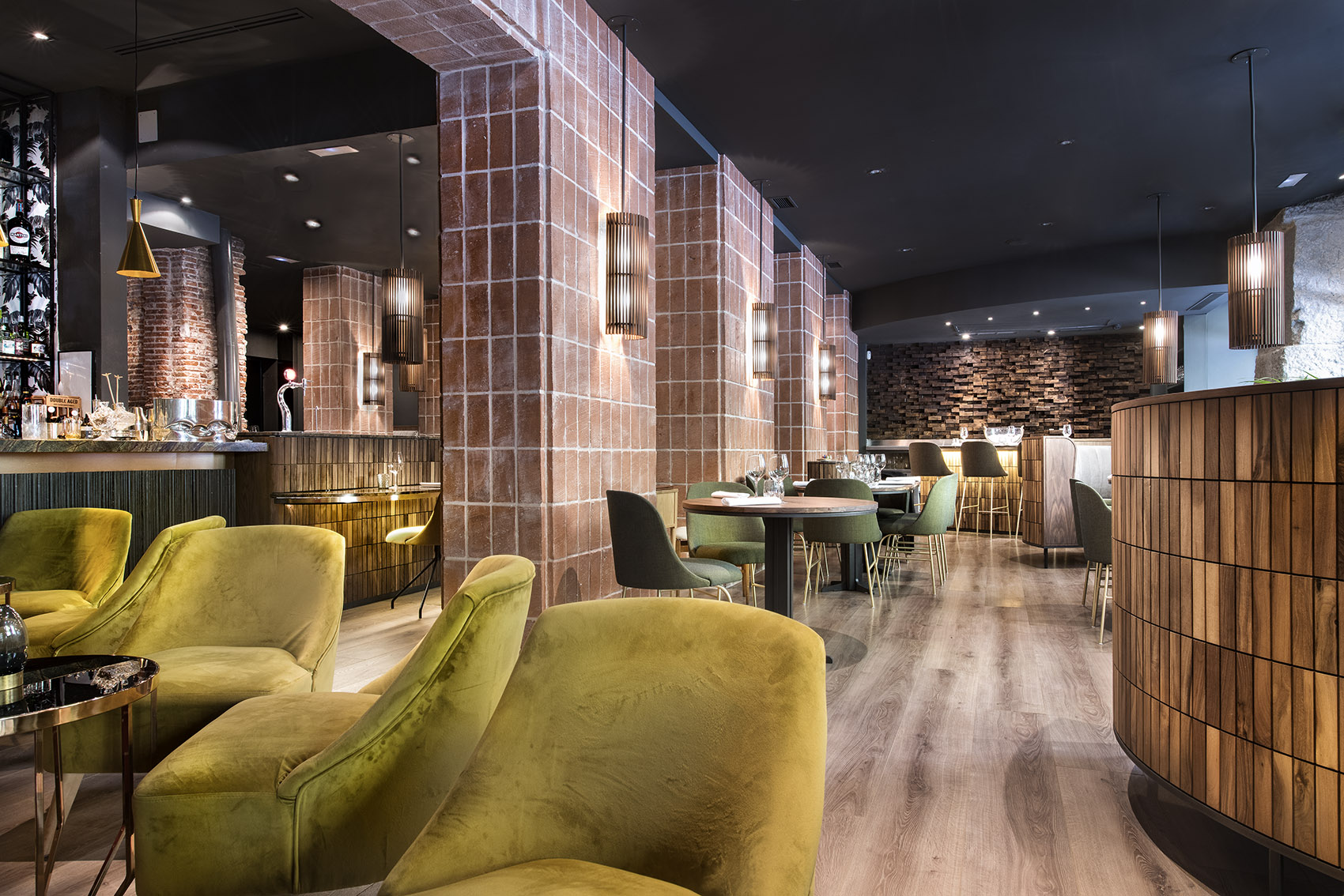 La Cabra by Mecanismo - 谷德设计网