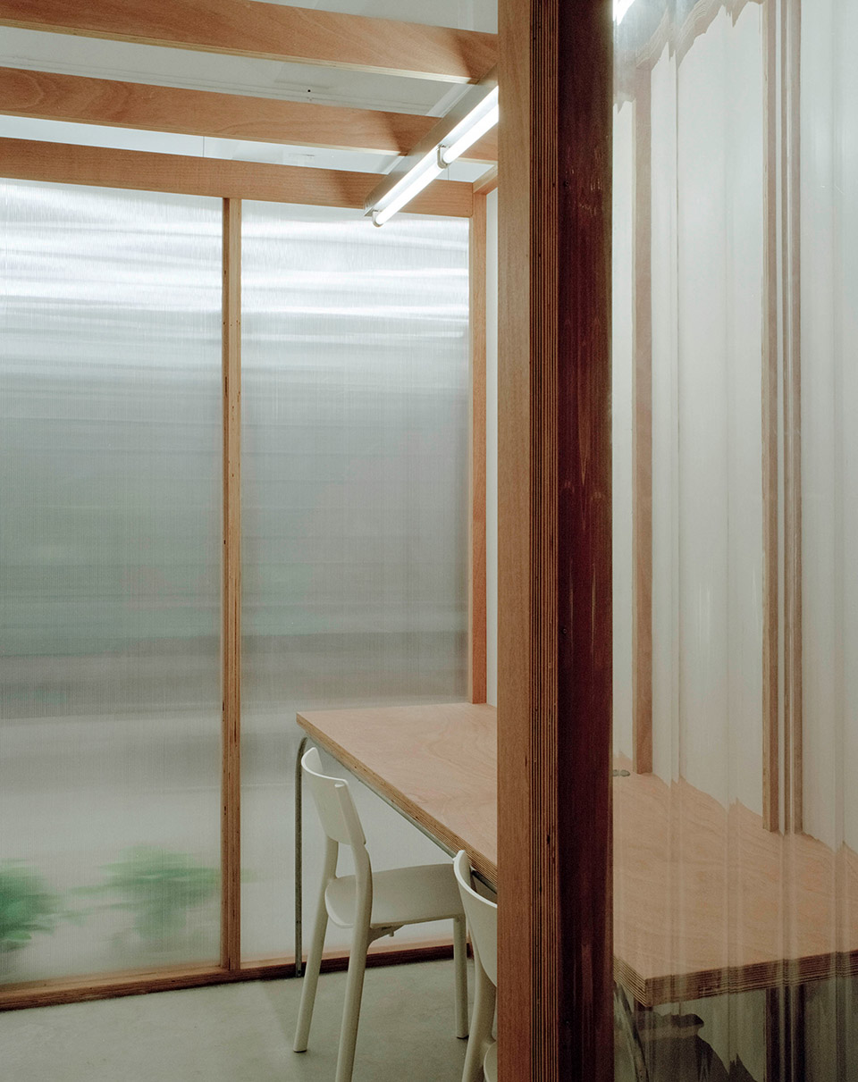 w studio, China by archive - 谷德设计网