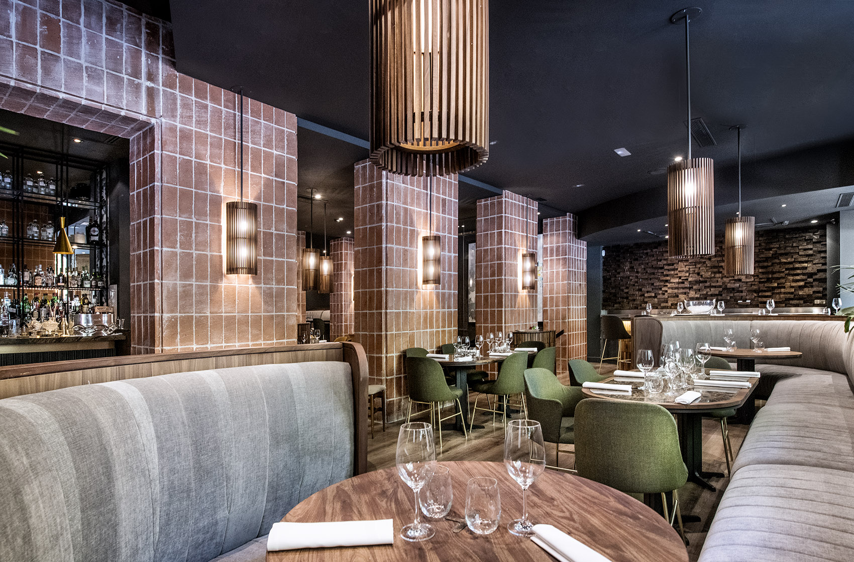 La Cabra by Mecanismo - 谷德设计网