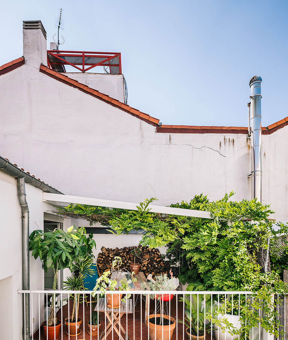 G house by gon Architects - 谷德设计网