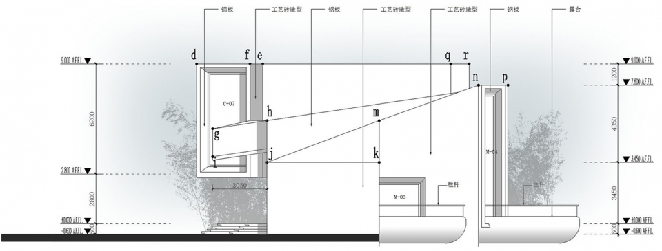 Ze Meng Cultural Center, China by SATYOO - 谷德设计网