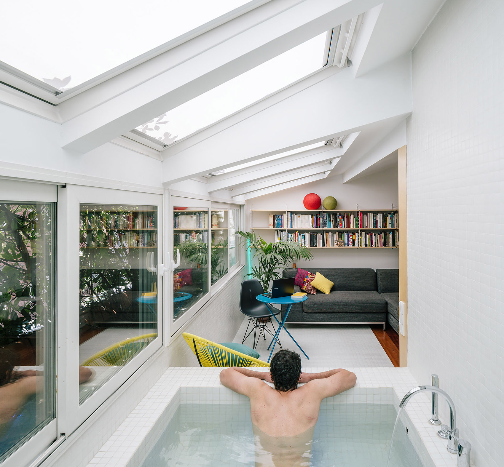 G house by gon Architects - 谷德设计网
