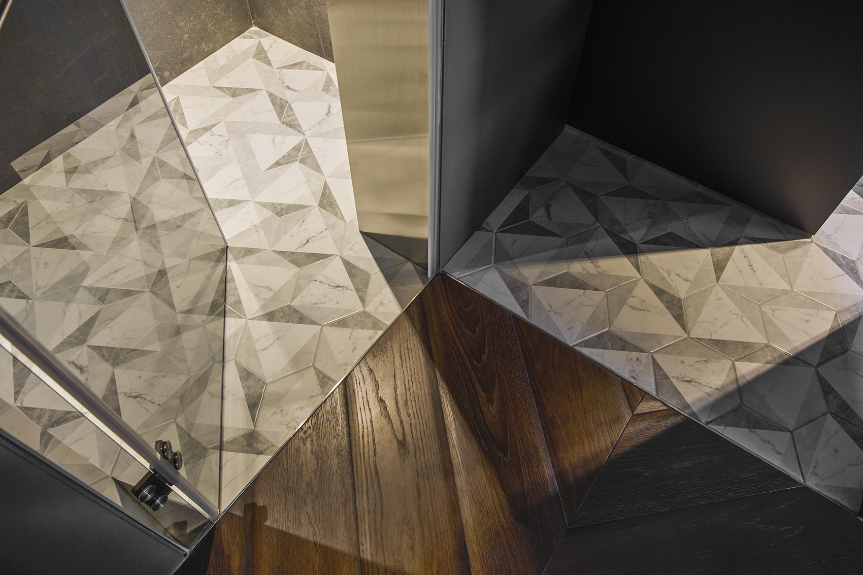 Double Core by Create+Think Design Studio - 谷德设计网