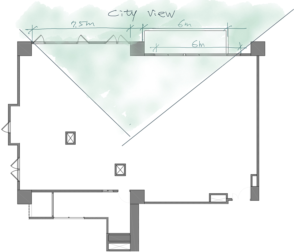 Double Core by Create+Think Design Studio - 谷德设计网