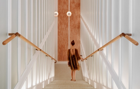 Linehouse - 谷德设计网