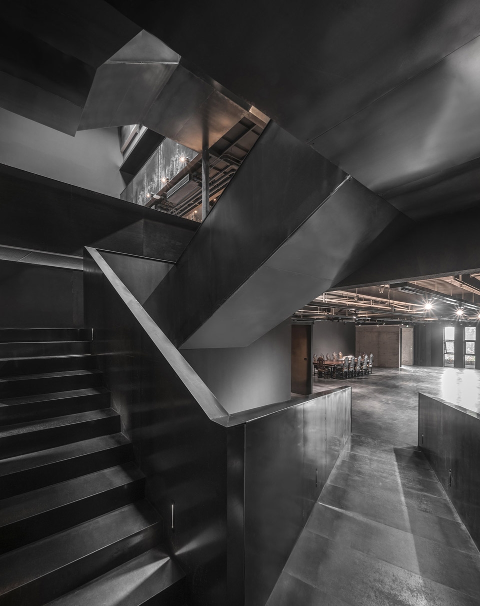 Beijing vision Experiment Space, China by A3 VISION - 谷德设计网