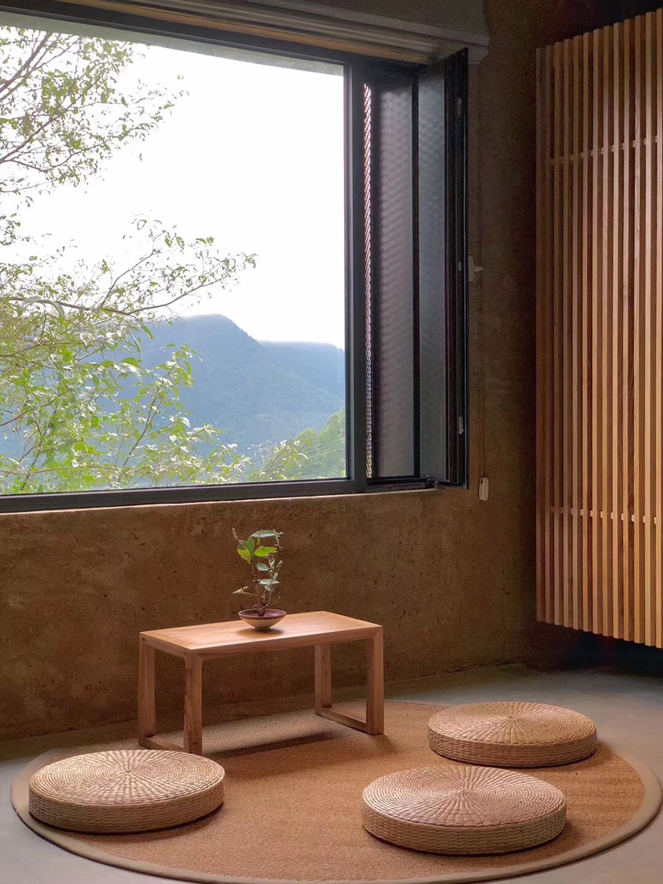 Stray Birds Art Hotel·Songyang Chenjiapu, China by gad · line+ studio ...