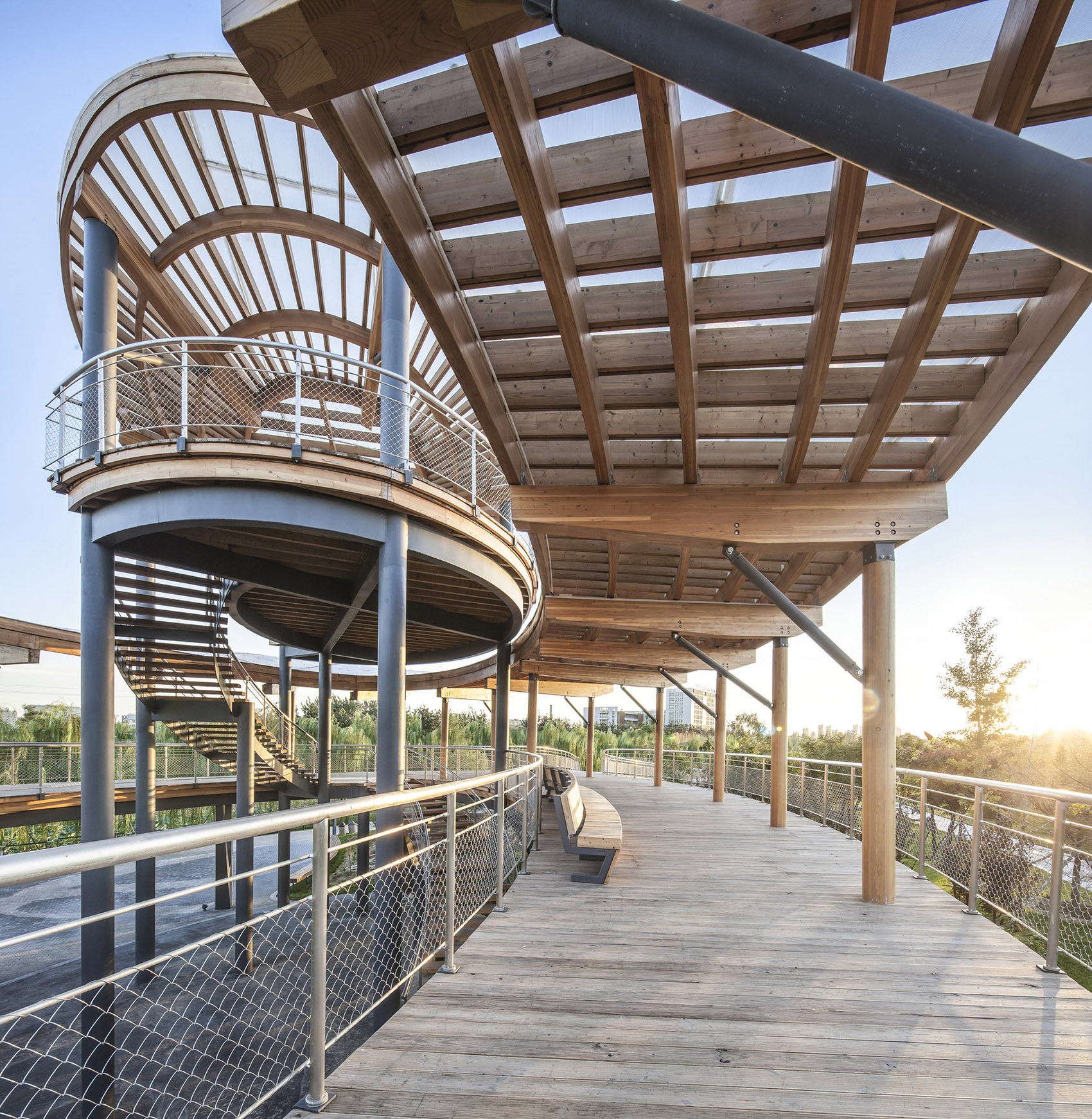 13-Beijing-Daxing-Ecological-Civilization-Educaiton-Park_COBBLESTONE ...