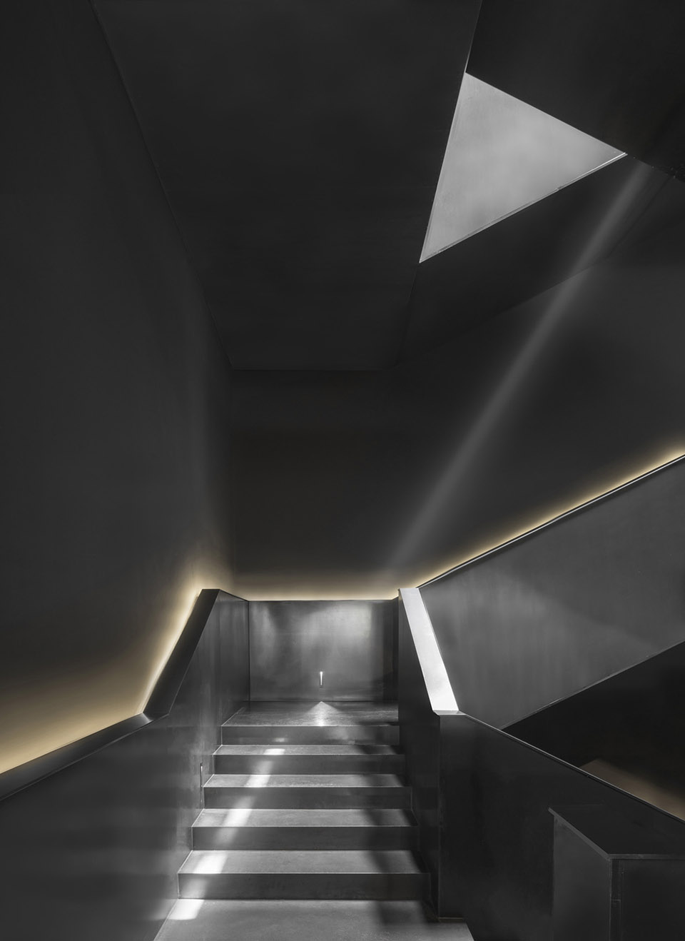 Beijing vision Experiment Space, China by A3 VISION - 谷德设计网