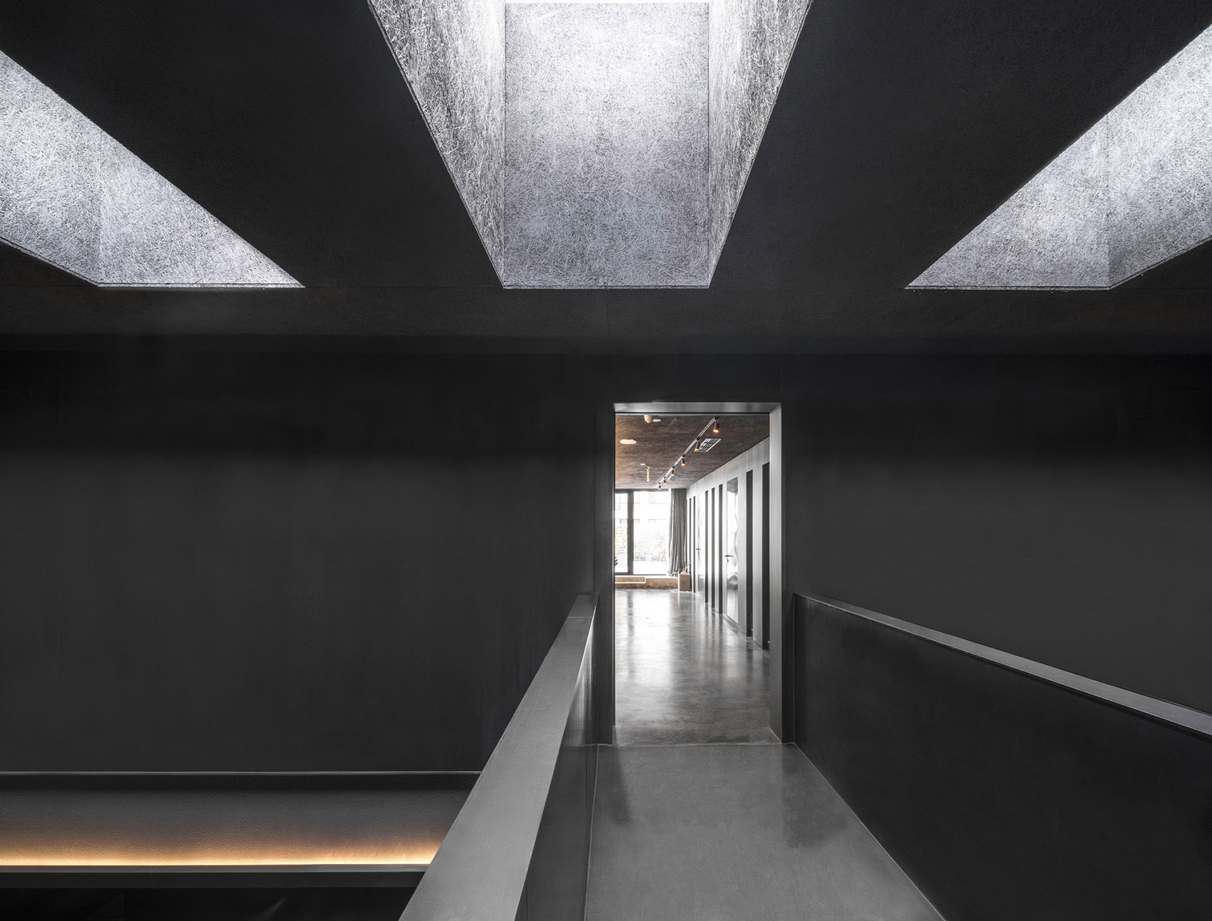 Beijing vision Experiment Space, China by A3 VISION - 谷德设计网