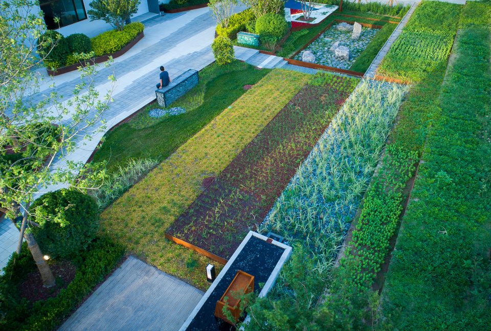 Review of the year – gooood’s Monthly Most Popular Landscape Projects ...