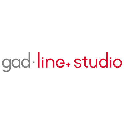 gad · line+ studio - 谷德设计网