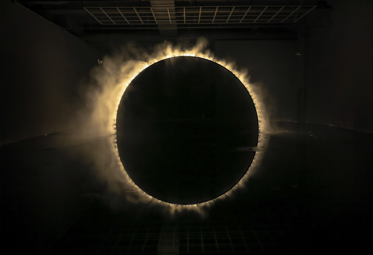 Arc ZERO – Eclipse, China by James Tapscott - 谷德设计网