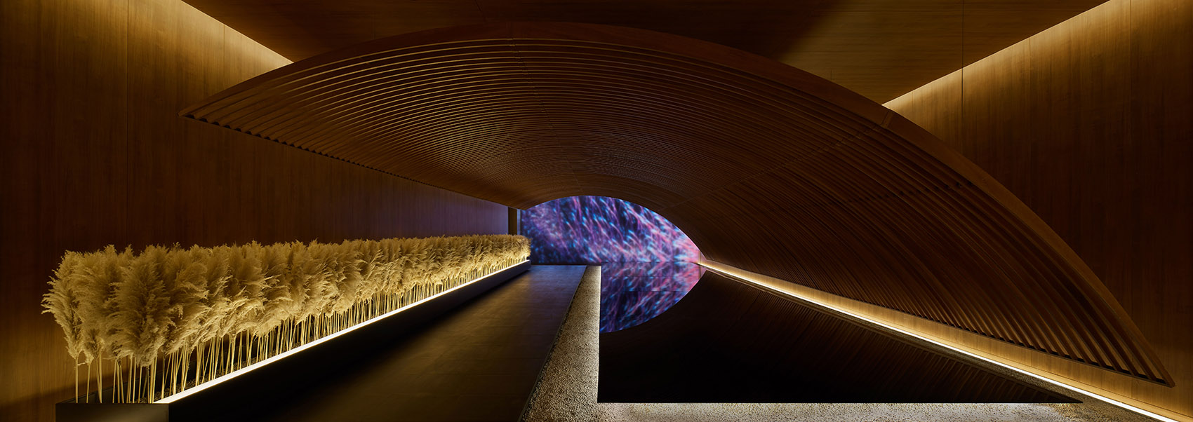 Jiyu SPA, China by Shanghai Hip-pop Design Team - 谷德设计网