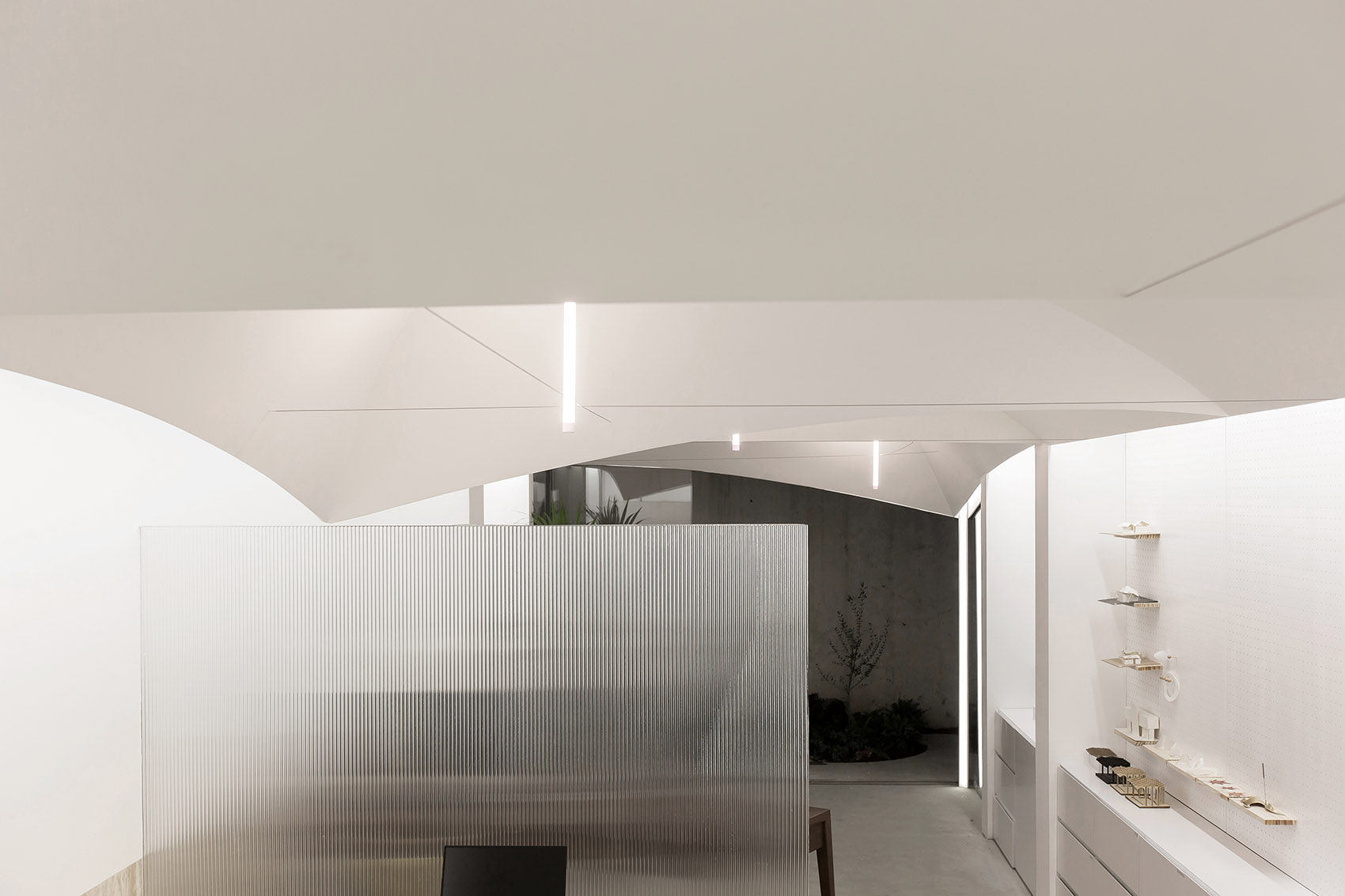 New home of Mur Mur Lab, China by Mur Mur Lab - 谷德设计网