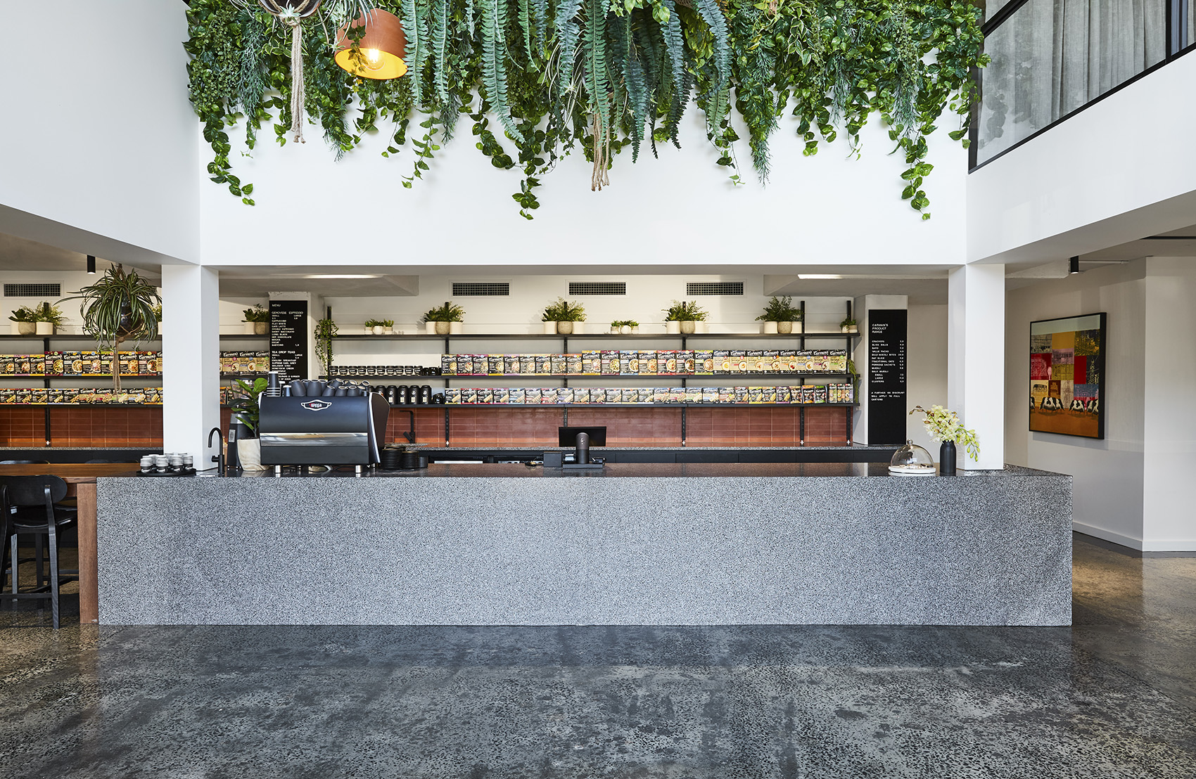 Carman’s Head Office by Ewert Leaf - 谷德设计网