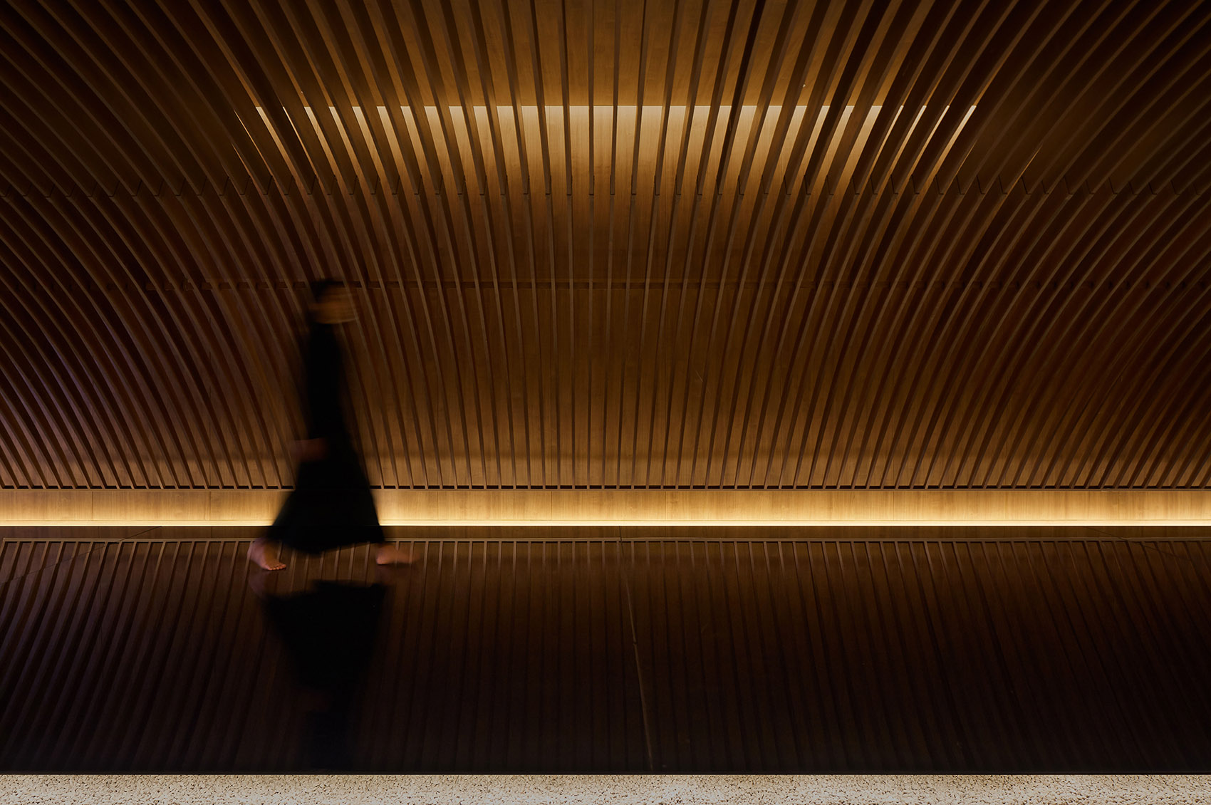Jiyu SPA, China by Shanghai Hip-pop Design Team - 谷德设计网