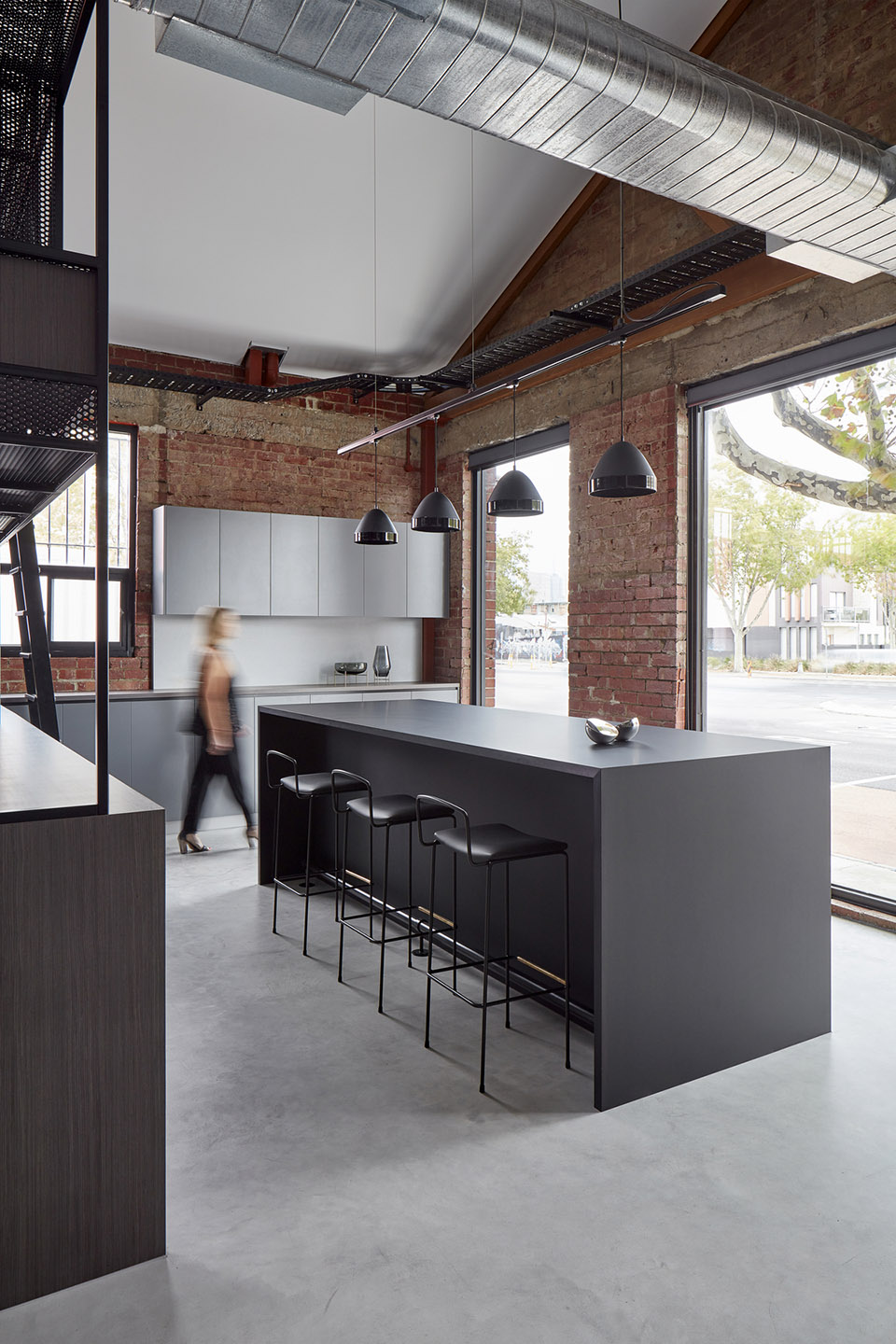 Design Studio by Studio 103 - 谷德设计网