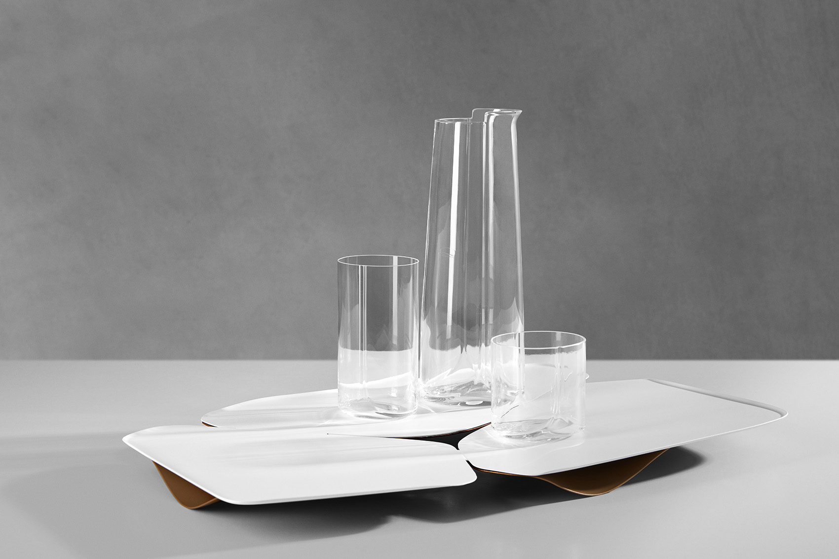 Zaha Hadid Design Collection New Pieces 2019 - 谷德设计网