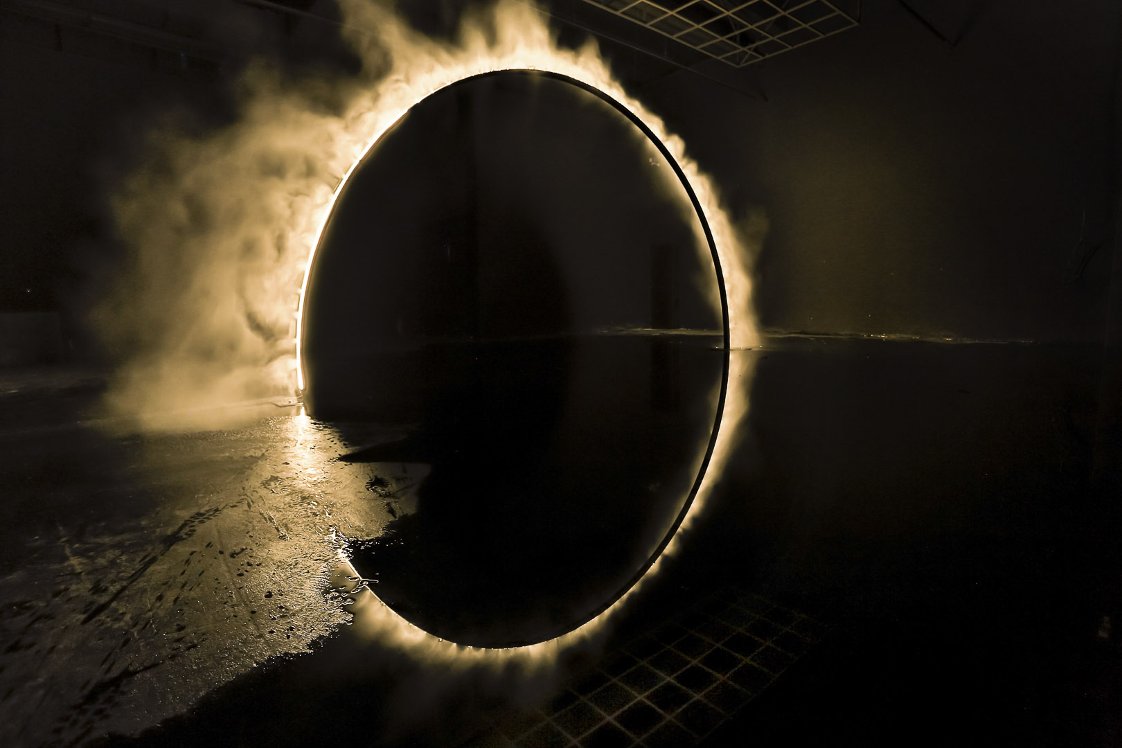 Arc ZERO – Eclipse, China by James Tapscott - 谷德设计网