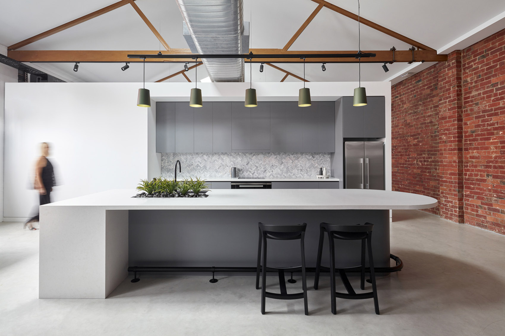 Design Studio by Studio 103 - 谷德设计网