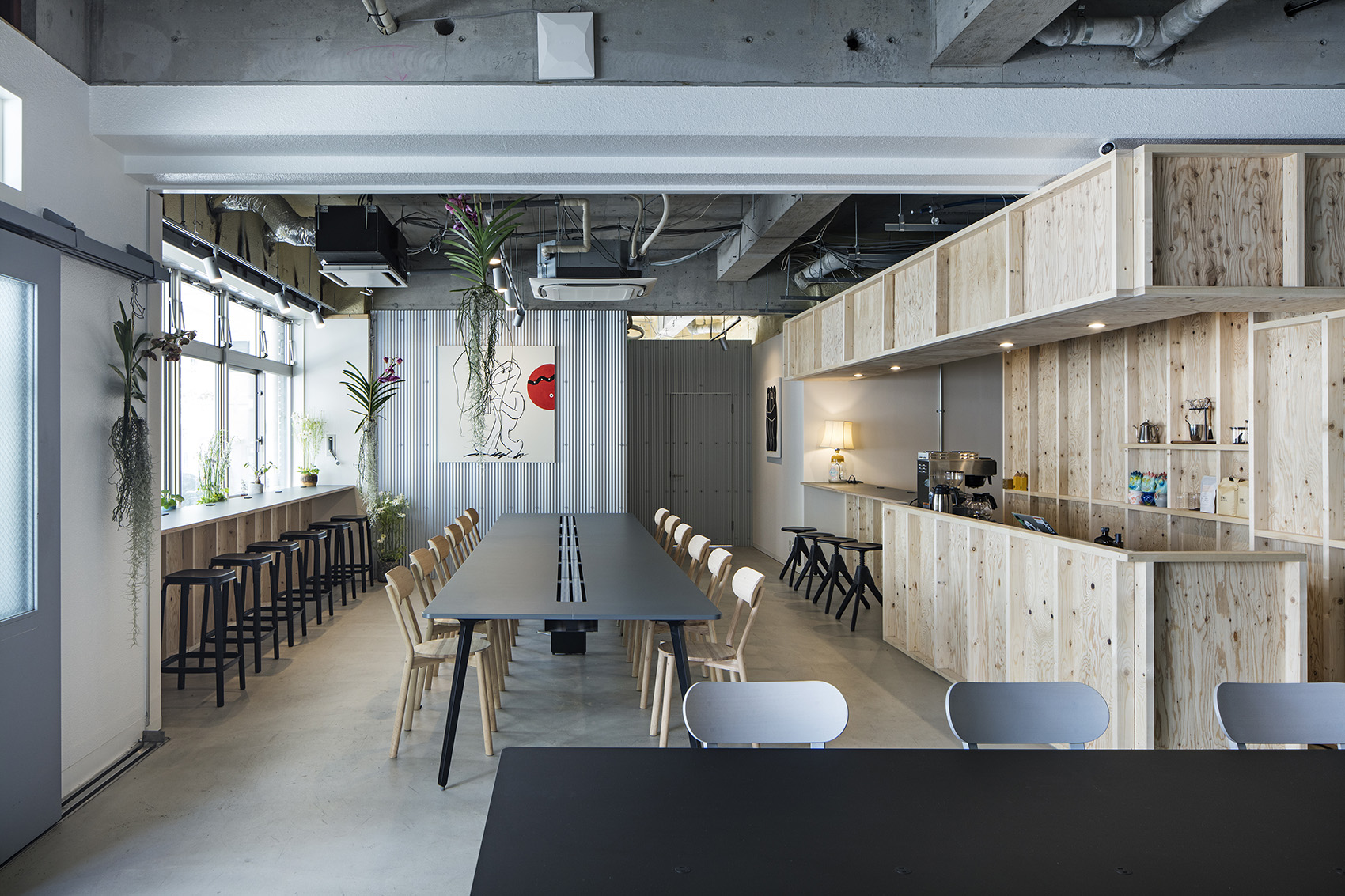 MURA-CEKAI by ASSISTANT - 谷德设计网