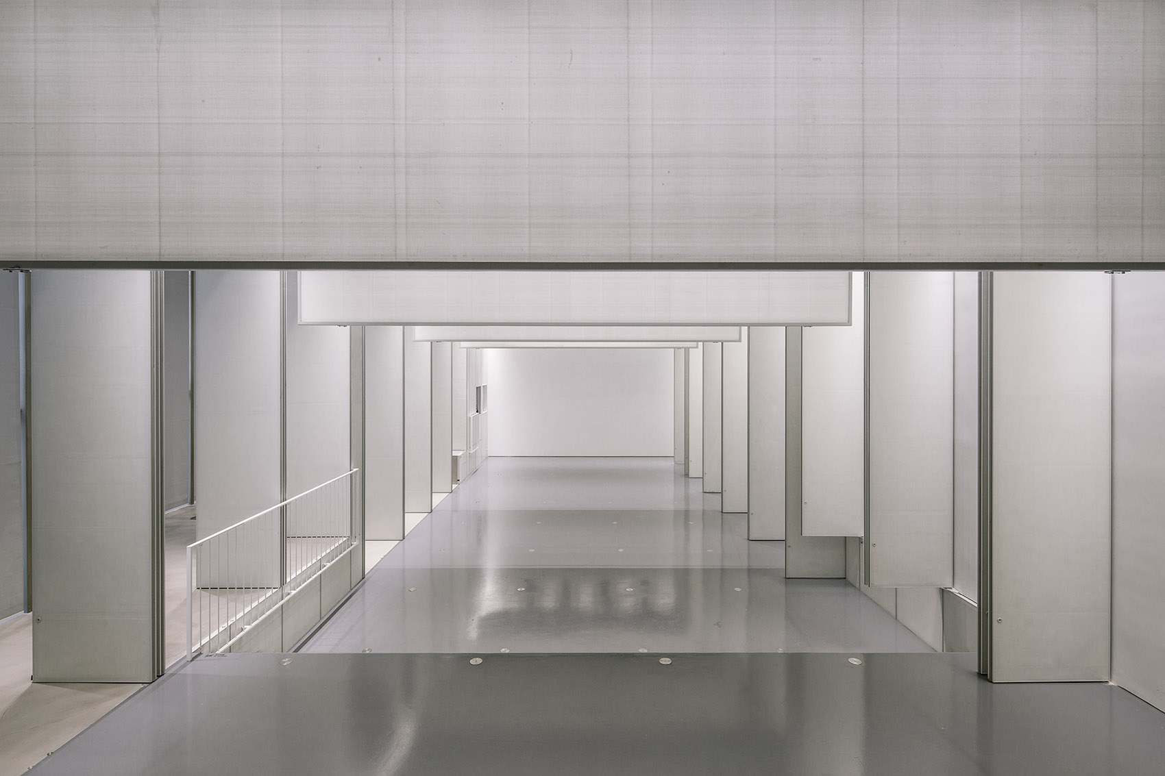 10Space Future Hall, China by SpaceStation - 谷德设计网