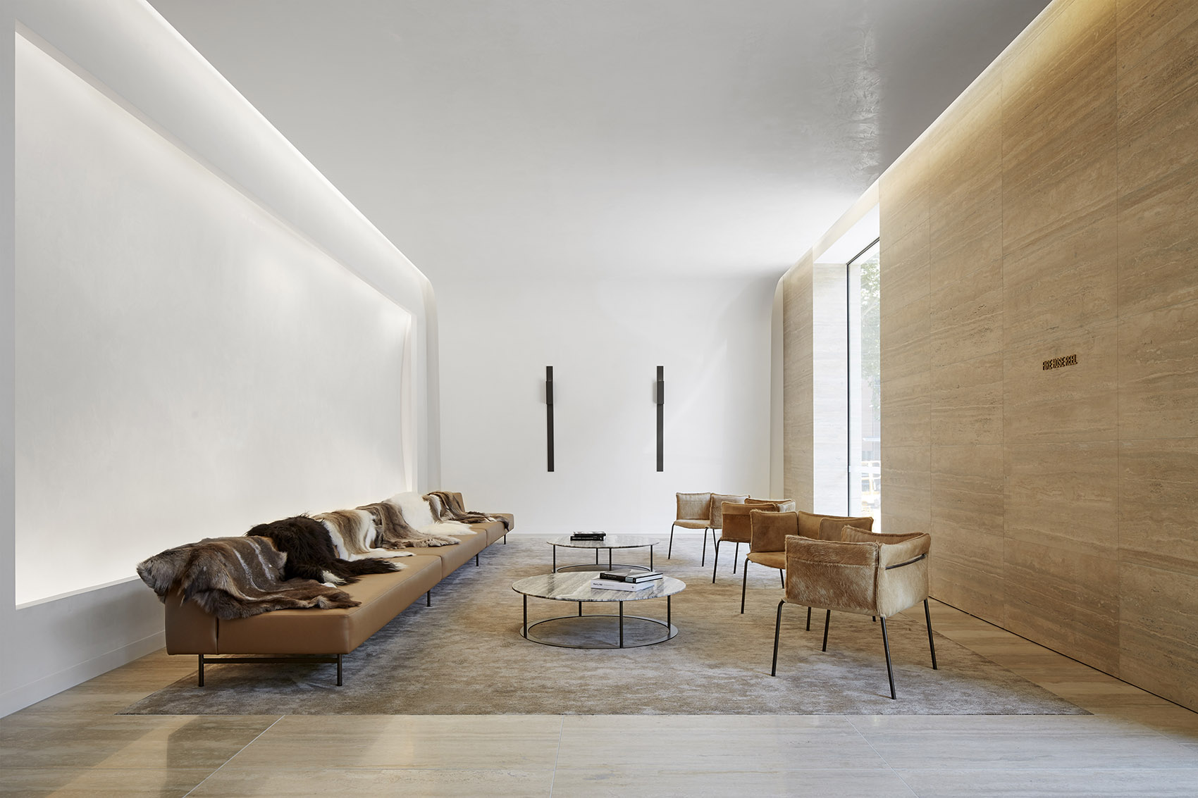 Abode318 by Elenberg Fraser by Elenberg Fraser - 谷德设计网