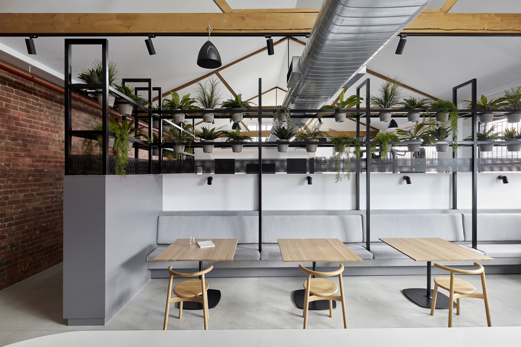 Design Studio by Studio 103 - 谷德设计网