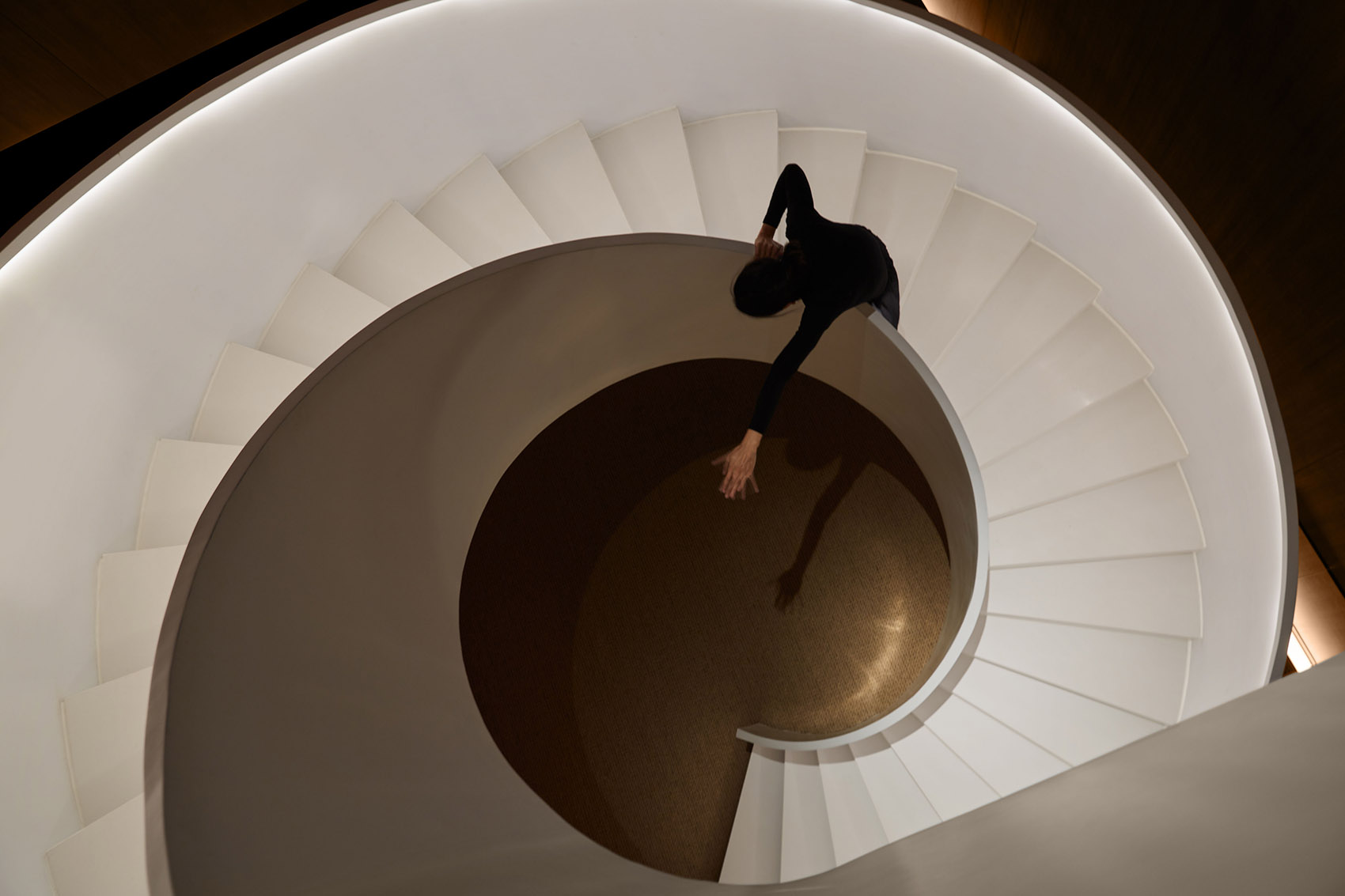 Jiyu SPA, China by Shanghai Hip-pop Design Team - 谷德设计网