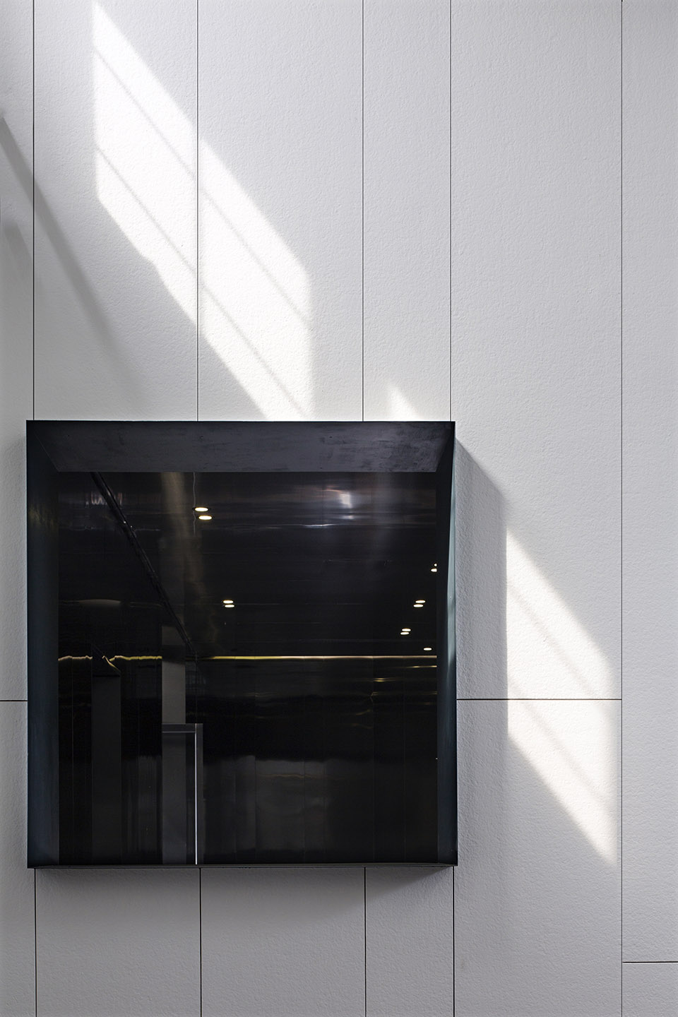 Utopia, China by Beijing Wuxiang Space Architecture Design Studio - 谷德设计网