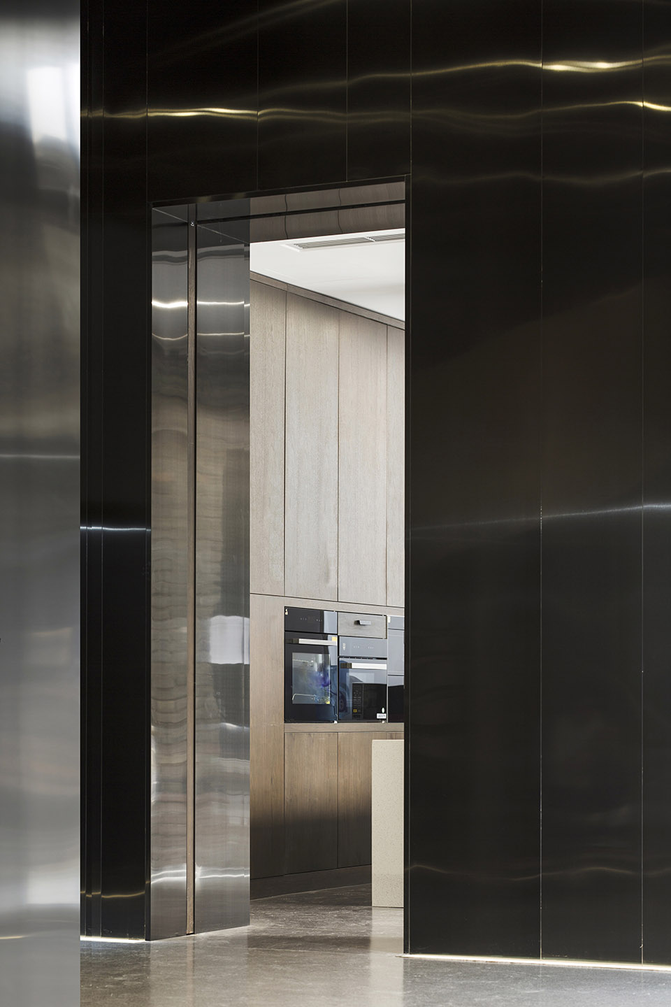 Utopia, China by Beijing Wuxiang Space Architecture Design Studio - 谷德设计网