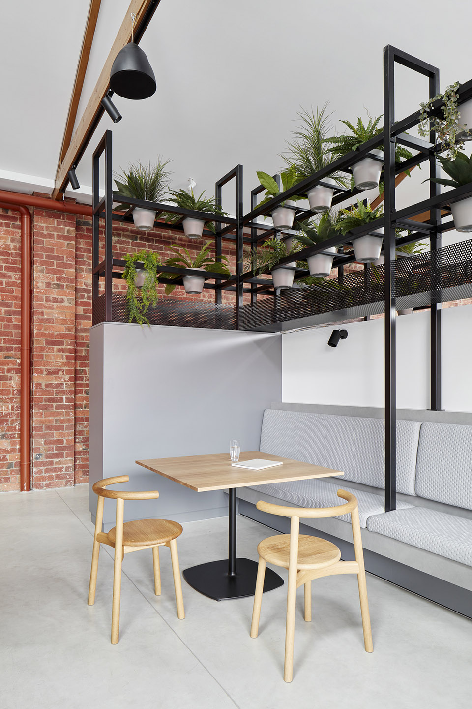 Design Studio by Studio 103 - 谷德设计网