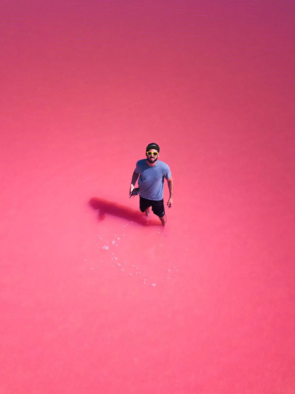Photography series by Martin Sanchez - 谷德设计网