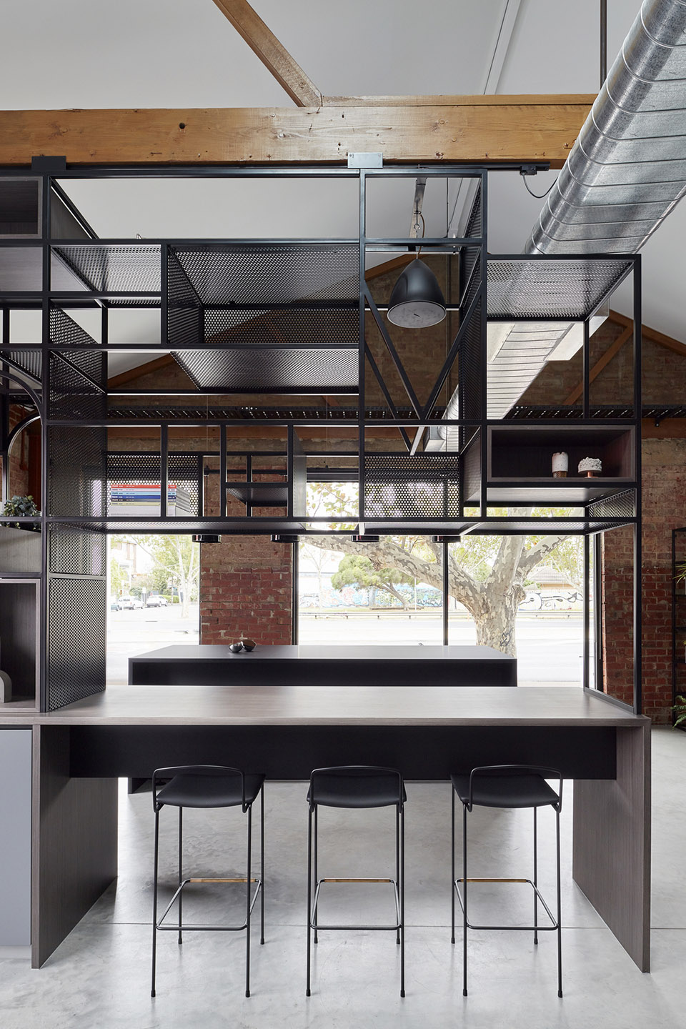 Design Studio by Studio 103 - 谷德设计网