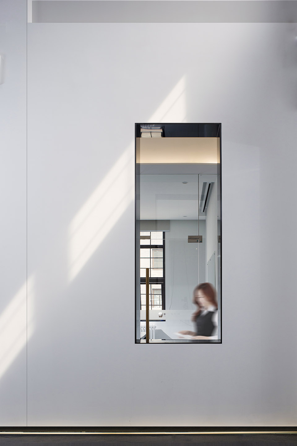 Utopia, China by Beijing Wuxiang Space Architecture Design Studio - 谷德设计网