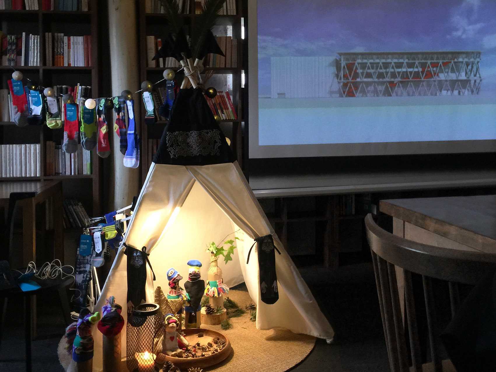 STANCE China Smart Factory by AZL Architects - 谷德设计网