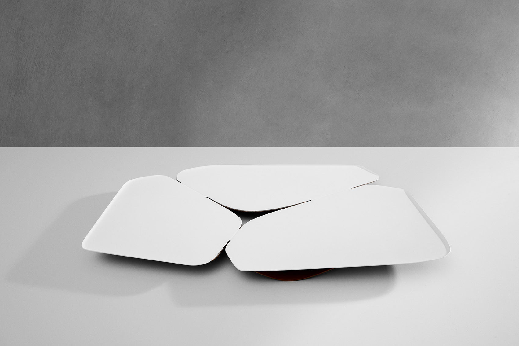 Zaha Hadid Design Collection New Pieces 2019 - 谷德设计网