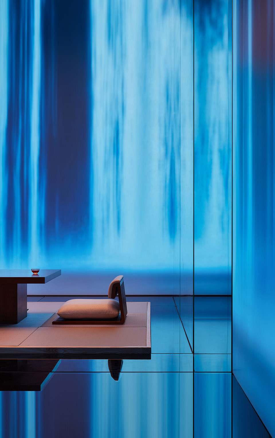 Jiyu SPA, China by Shanghai Hip-pop Design Team - 谷德设计网
